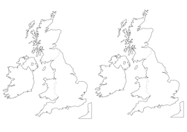 FREE LESSON Coastal landscapes in the UK scheme of work – New AQA-A ...
