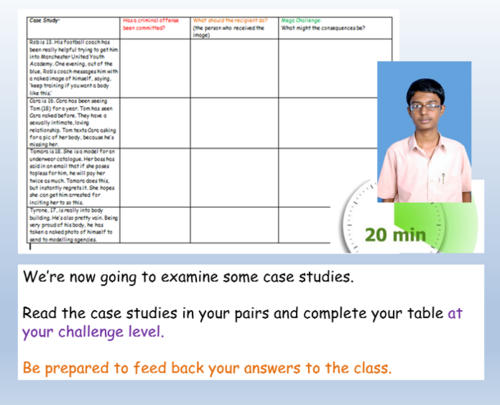 Bullying or Banter PSHE | Teaching Resources