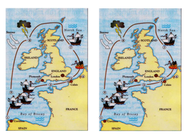 The Spanish Armada | Teaching Resources