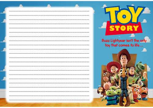 CREATIVE WRITING FOR GIRLS TEACHING RESOURCES K2 ENGLISH LITERACY KEY ...