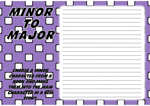 CREATIVE WRITING FOR GIRLS TEACHING RESOURCES K2 ENGLISH LITERACY KEY ...