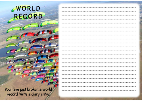 CREATIVE WRITING FOR GIRLS TEACHING RESOURCES K2 ENGLISH LITERACY KEY ...