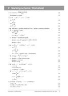 SUVAT equations for science | Teaching Resources