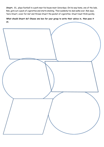 Peer Influence / Pressure + Bullying PSHE | Teaching Resources