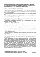 Edexcel GCSE A Christmas Carol 12 Extract Questions by Walbere ...