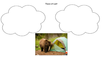 4 EYFS Lesson Plans and Resources Based on the story Peace at Last by ...