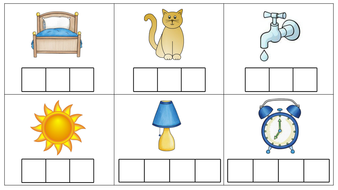 4 EYFS Lesson Plans and Resources Based on the story Peace at Last by ...