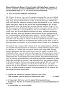 Edexcel GCSE Dr Jekyll & Mr Hyde 10 extract questions by Walbere ...