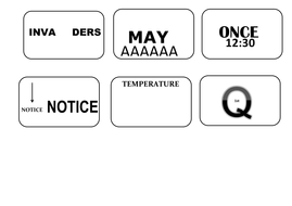Dingbats | Teaching Resources