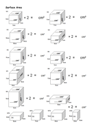 Surface area and Volume of all 3D shapes | Teaching Resources