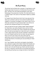 Pendle Witch Trials | Teaching Resources