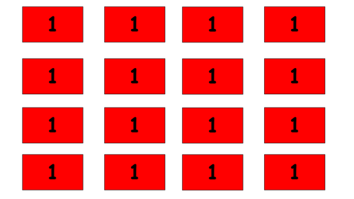 Make Maths Matter (Key Stage Two Number Intervention) | Teaching Resources