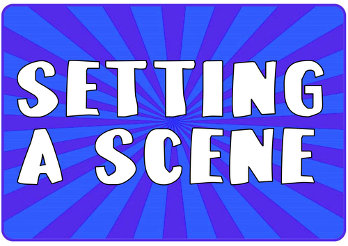 CREATIVE WRITING TEACHING RESOURCES K2 ENGLISH LITERACY STORY KEY STAGE ...