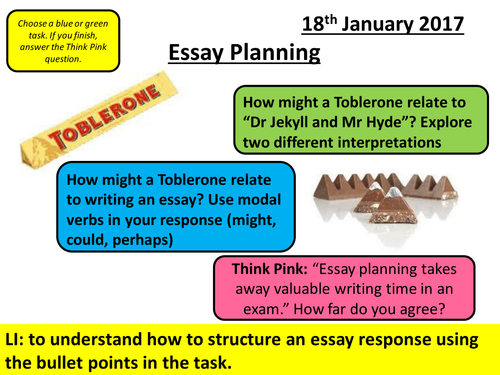 Dr Jekyll and Mr Hyde - AQA New Specification - Complete Pack ...