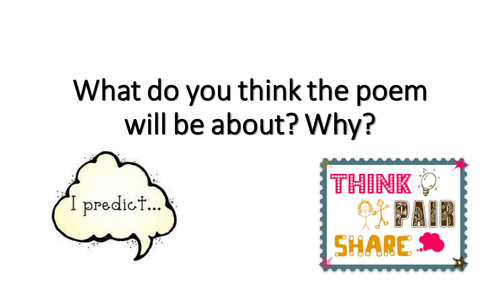 Jessie Pope Who's for the game differentiated poetry resources war ...