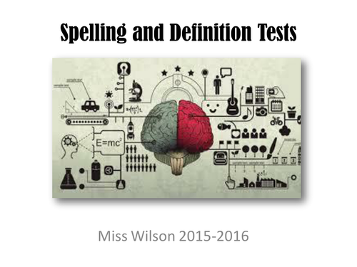 Key Spellings and definitions for GCSE PE students- great for mini home ...