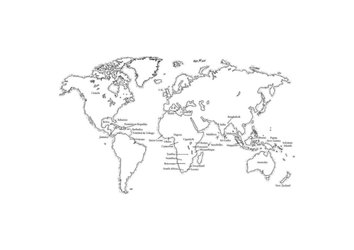 Introduction to the British Empire | Teaching Resources