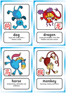 Chinese New Year | Teaching Resources