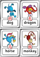 Chinese New Year | Teaching Resources