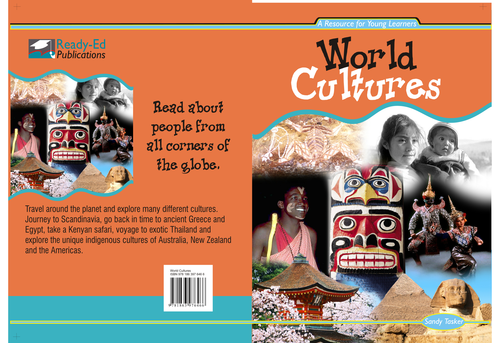 World Cultures Resource Book | Teaching Resources