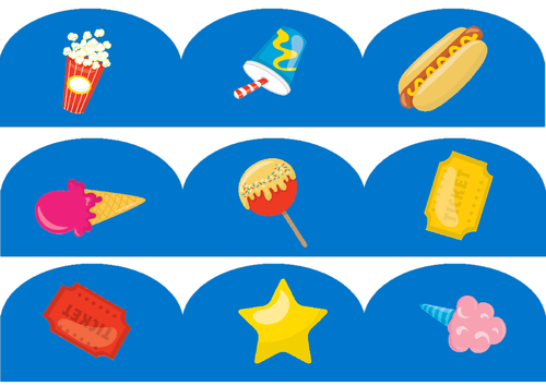 NUMBER BONDS CARDS TO 50 - MATHS NUMERACY DISPLAY EYFS KEY STAGE 1 ...