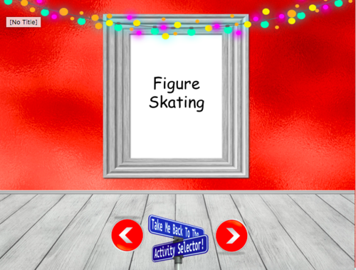 Christmas Sports Quiz | Teaching Resources