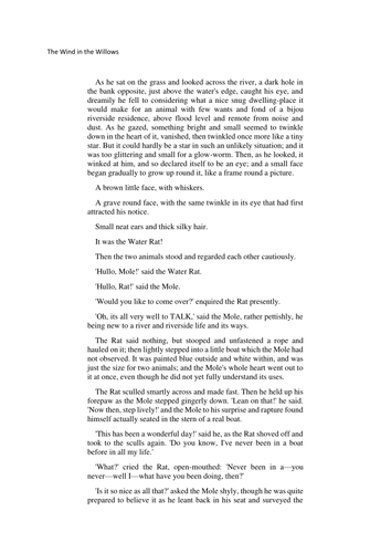 Recount Writing - The Wind in the Willows. 2 Lessons Teaching Pack ...