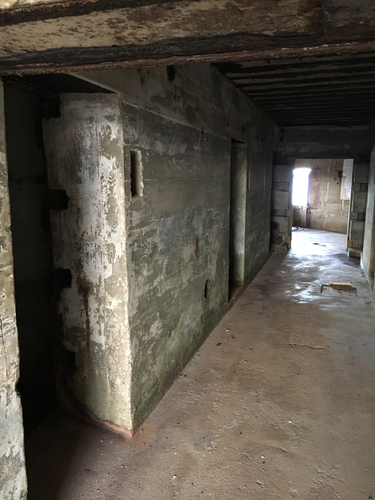 Second World War: Inside a German Bunker | Teaching Resources
