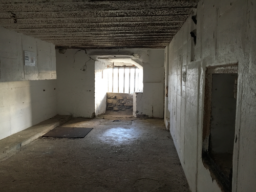 World War Two: Inside a German Bunker | Teaching Resources