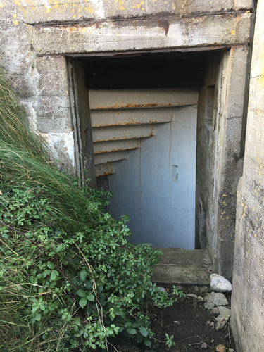 World War Two: Inside a German Bunker | Teaching Resources