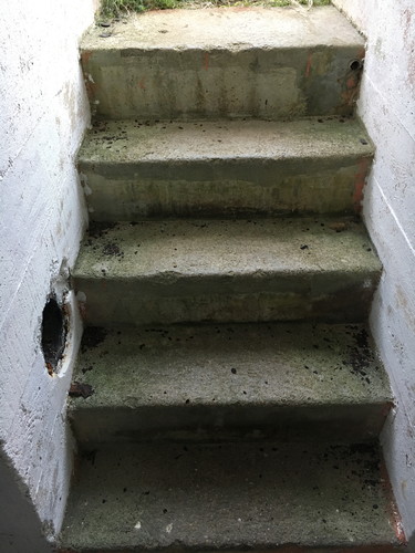 World War Two: Inside a German Bunker | Teaching Resources