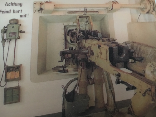 World War Two: Inside a German Bunker | Teaching Resources