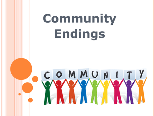 4 Assemblies 'Getting on / Differences' - Community | Teaching Resources