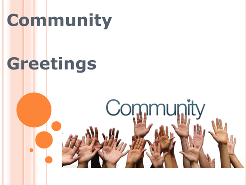 4 Assemblies 'Getting on / Differences' - Community | Teaching Resources