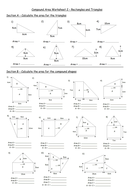 Compound Area | Teaching Resources