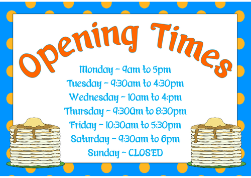 PANCAKE DAY AND SHOP ROLE PLAY TEACHING RESOURCES EYFS KS1-2 FOOD ...