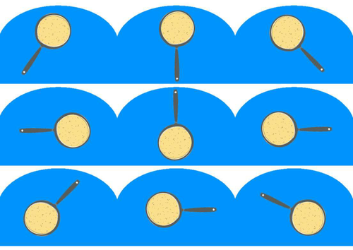 PANCAKE DAY AND SHOP ROLE PLAY TEACHING RESOURCES EYFS KS1-2 FOOD ...