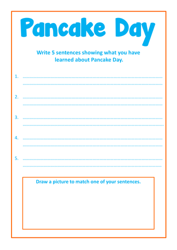 PANCAKE DAY AND SHOP ROLE PLAY TEACHING RESOURCES EYFS KS1-2 FOOD ...