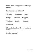 French Perfect Tense Murder Mystery - (passé composé) | Teaching Resources