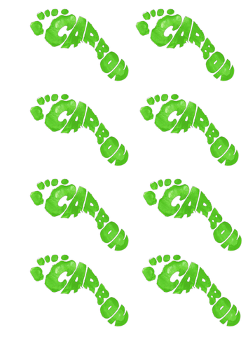 KS3 Global Footprint - L1: Carbon and Ecological Footprint | Teaching ...