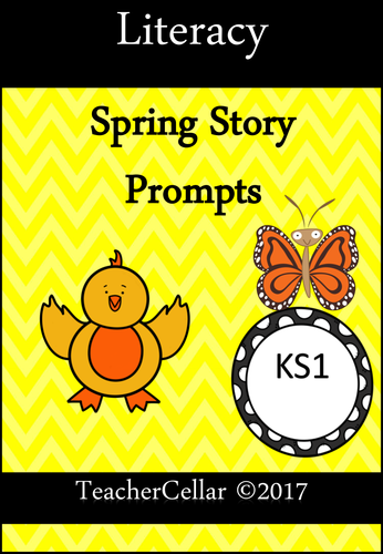 Spring Bundle | Teaching Resources