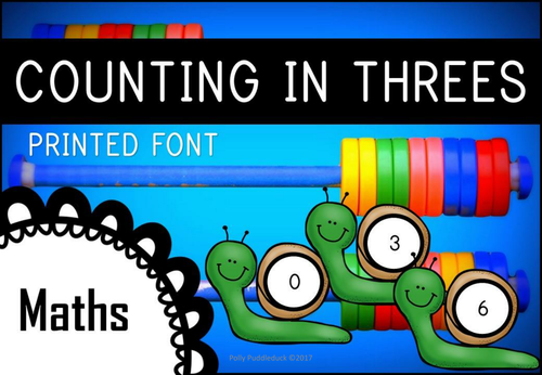 Counting Activities Bundle for EYFS/KS1 | Teaching Resources