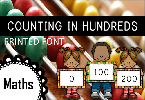Counting Activities Bundle for EYFS/KS1 | Teaching Resources