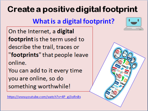 Internet Safety Assembly and Lesson (KS1 and KS2) | Teaching Resources