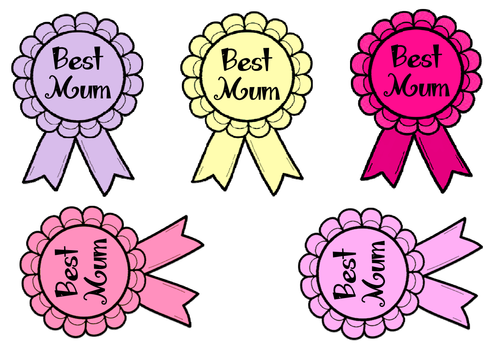 MOTHER'S DAY TEACHING RESOURCES EYFS KS1-2 CELEBRATIONS TRADITIONS MOM ...