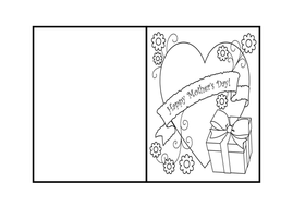 MOTHER'S DAY TEACHING RESOURCES EYFS KS1-2 CELEBRATIONS TRADITIONS MOM ...