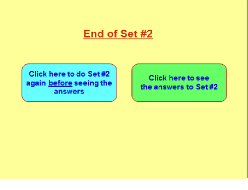 Multiplication Facts "TIMED" PowerPoint Lesson | Teaching Resources