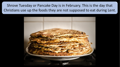 February Assembly | Teaching Resources