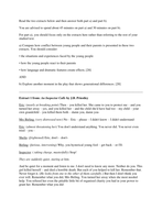 OCR (Eng Lit 9-1) Paper 1 - An Inspector Calls comparison | Teaching ...