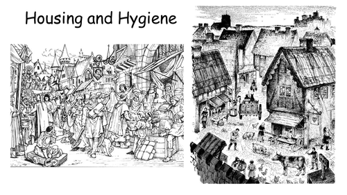 KS3 History: Why did the Black Death spread so quickly? | Teaching ...